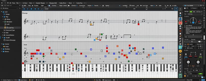 AI's Making Music | MicroEval | Artificial Analysis