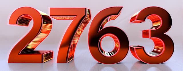 Ray traced number 2763 | MicroEval | Artificial Analysis