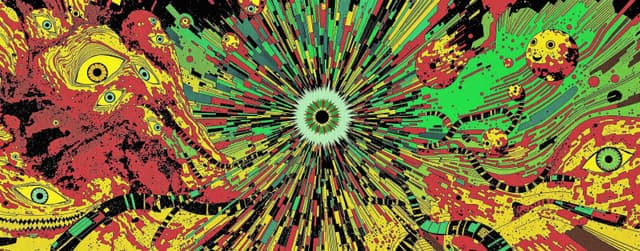 Weird Frontpage | MicroEval | Artificial Analysis