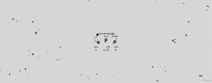 The Zero-Knowledge Challenge: A Visual Primer (Game) | MicroEval ...