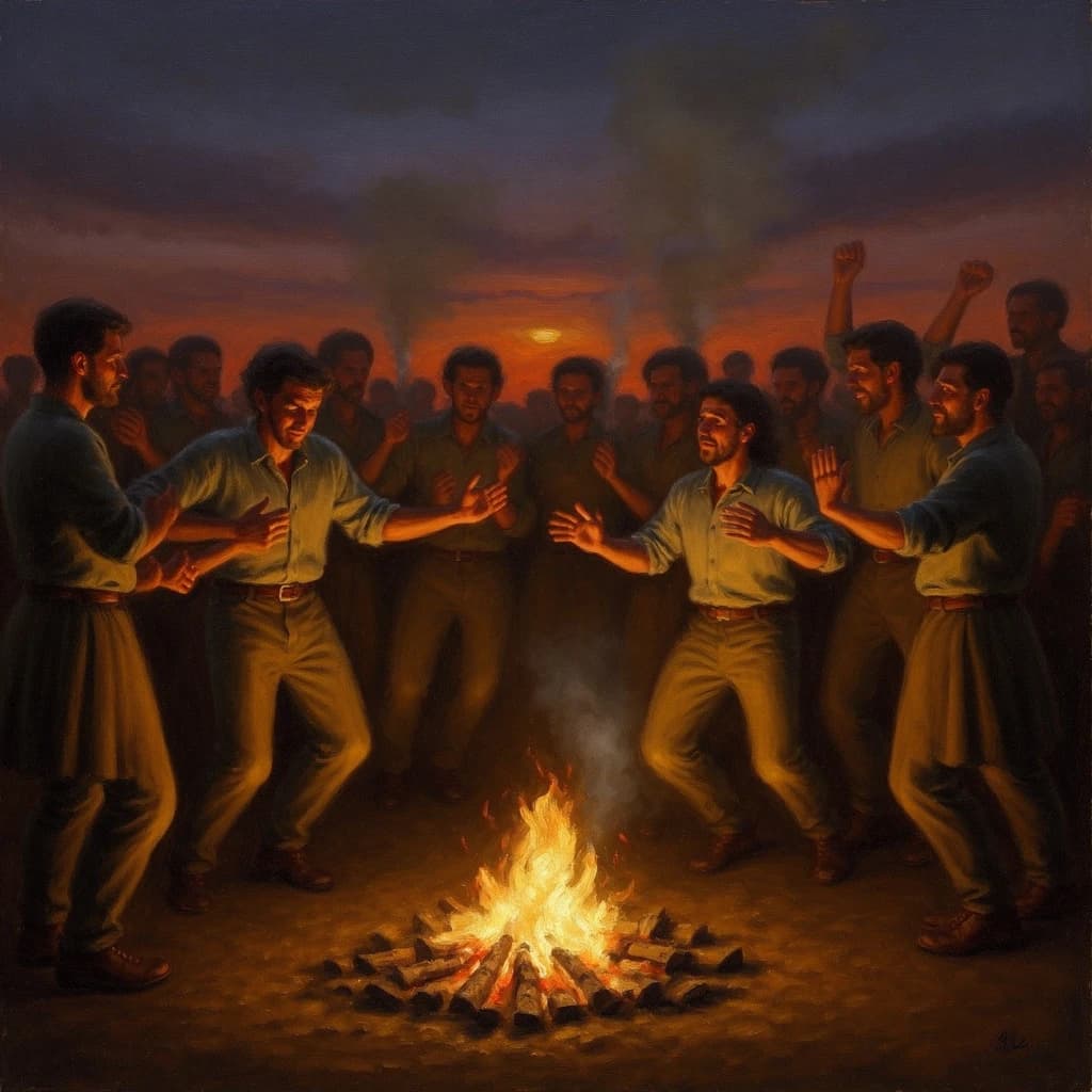 FLUX.2 [klein] Base 4B • AI Image Generation Explorer | Artificial Analysis